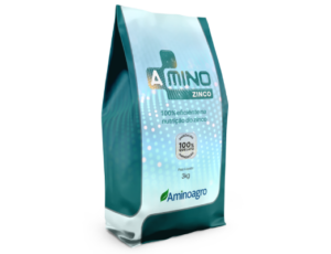 AminoAgro | Uma marca do Grupo ICL
